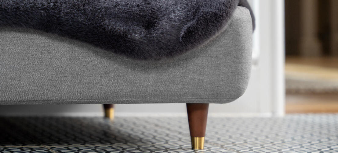 Topology | Luxury Dog Beds With Toppers | By Omlet | Omlet