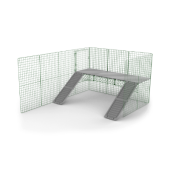 Rabbit Run Accessories | Omlet