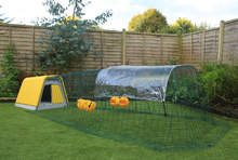 Eglu Weather Protection