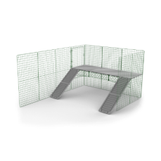 Zippi Rabbit Platforms for Zippi Runs | Omlet