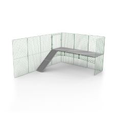 Zippi Rabbit Platforms for Zippi Runs | Omlet