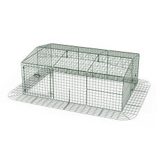 Zippi Rabbit Runs and Playpens | Omlet