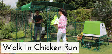 Chicken Coops | Chicken Houses | Hamster Houses | Rabbit Hutches ...