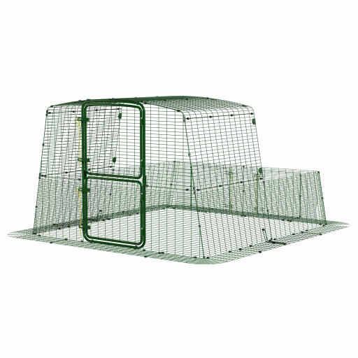 Eglu Pro - 2m Run | Omlet