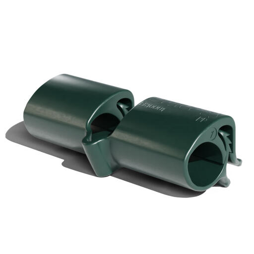 3 Mighty Double Run Clips F | Omlet