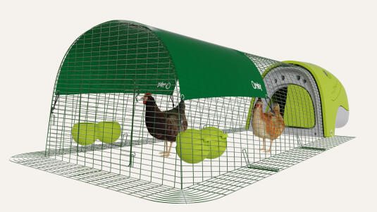 Chicken Coops | Omlet