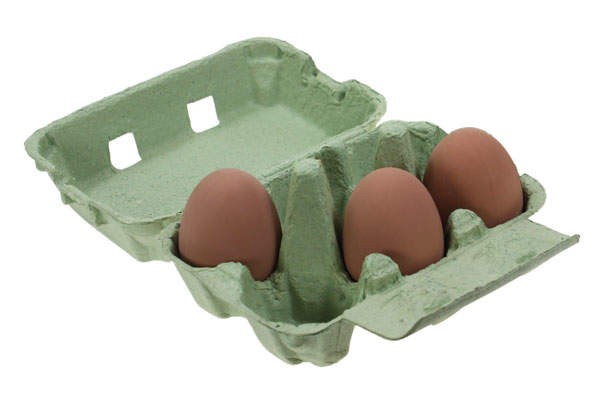 Proyect Egg Box