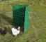 Heavy Duty Wind Break Kit for Chicken Fencing | Omlet