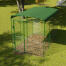 Heavy Duty Rabbit Run Cover - 2x3 | Omlet