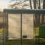 Heavy Duty Chicken Run Cover - 2x3 | Omlet