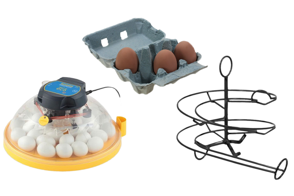 Chicken Keeping Supplies | Omlet