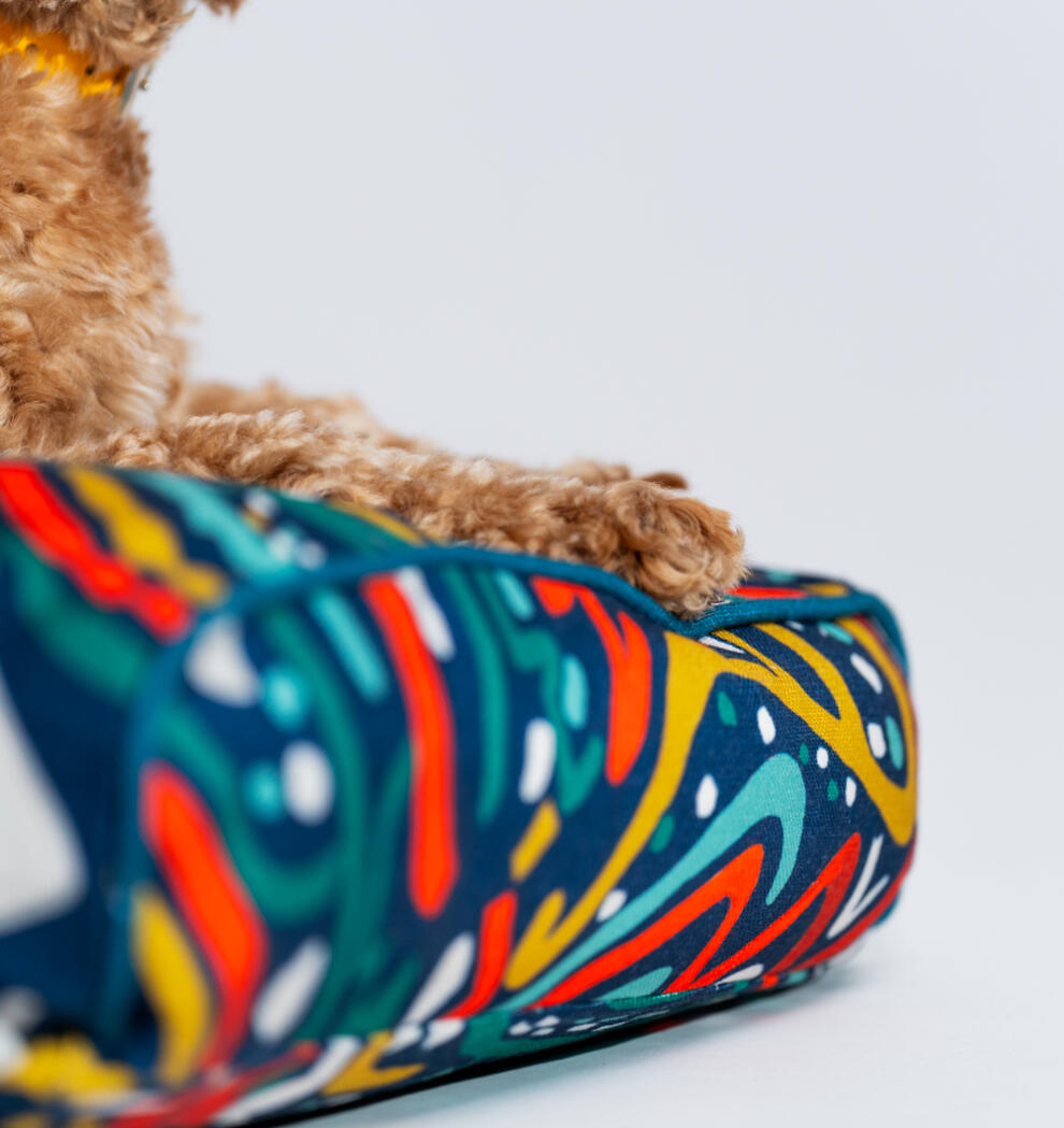 Coussin pour chien | Omlet