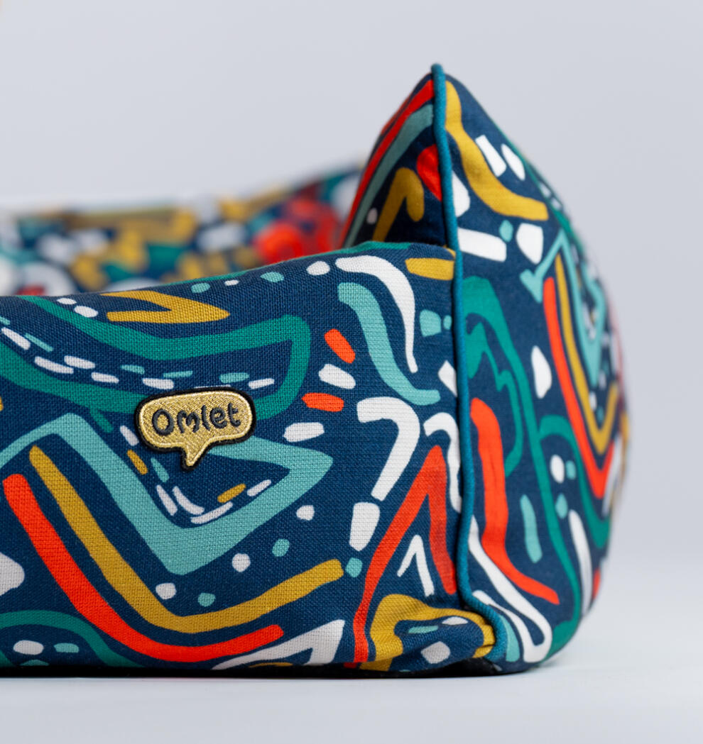 Rede-seng til hunde | Omlet