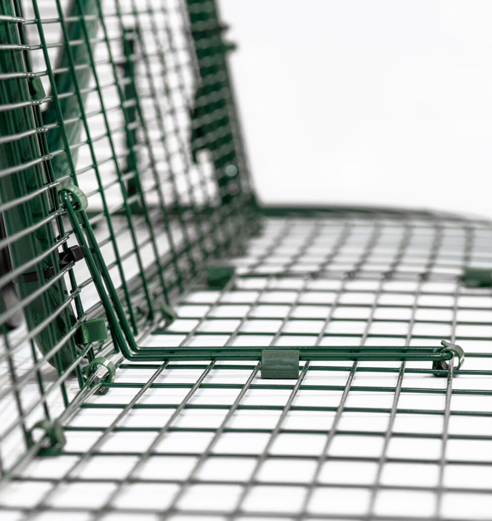 Large Eglu Cube Chicken Coop with Runs | Omlet