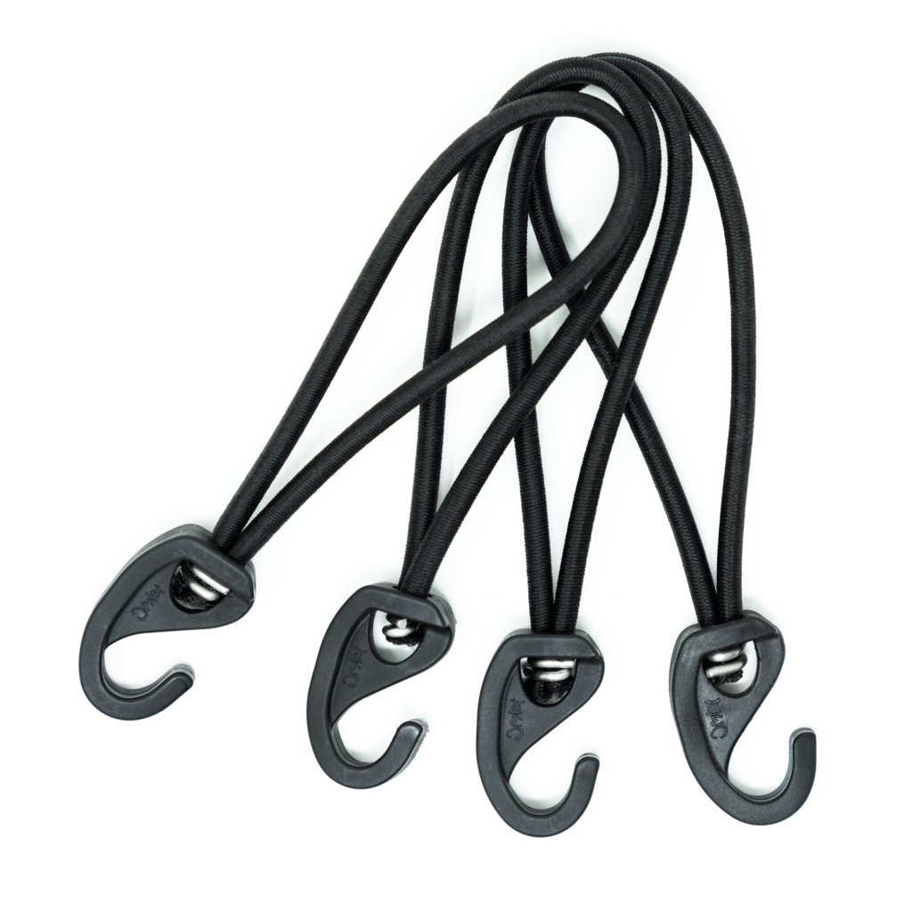 Bungee Hooks - Pack of 4 | Omlet