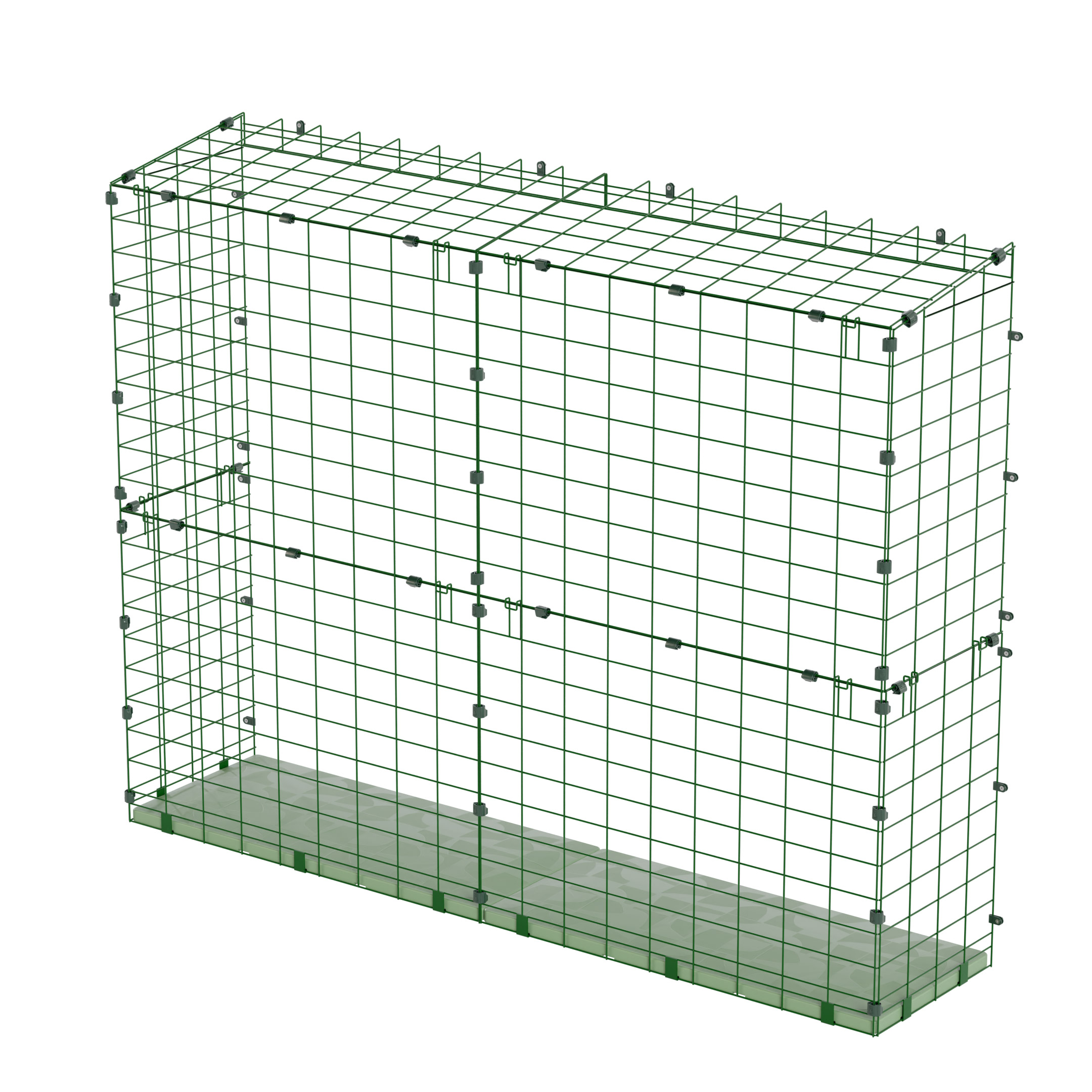 Catio Tunnel System - Window Box | Omlet