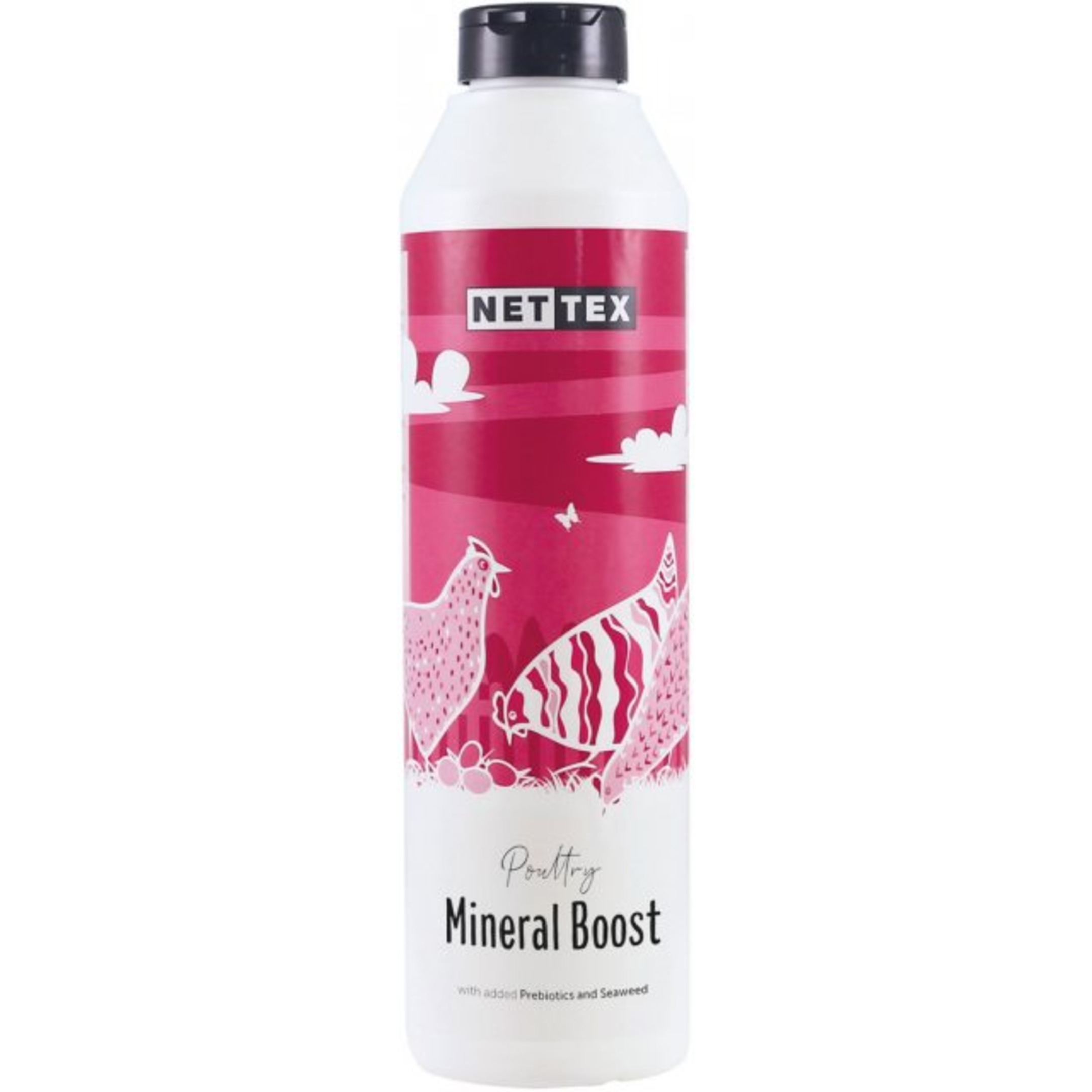 Nettex Poultry Mineral Boost Powder 450g | Omlet