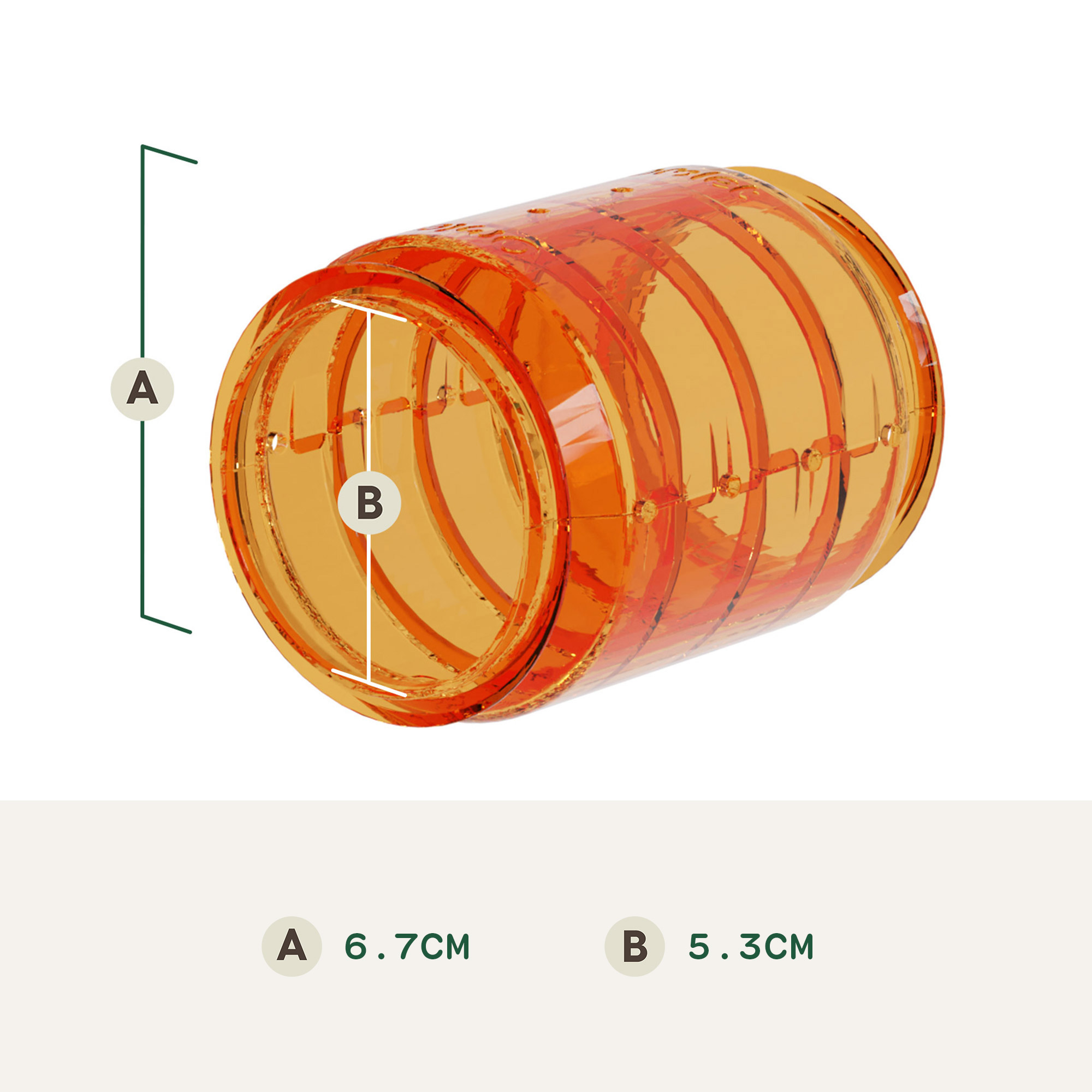 Advanced Hamster Tunnels Kit | Omlet