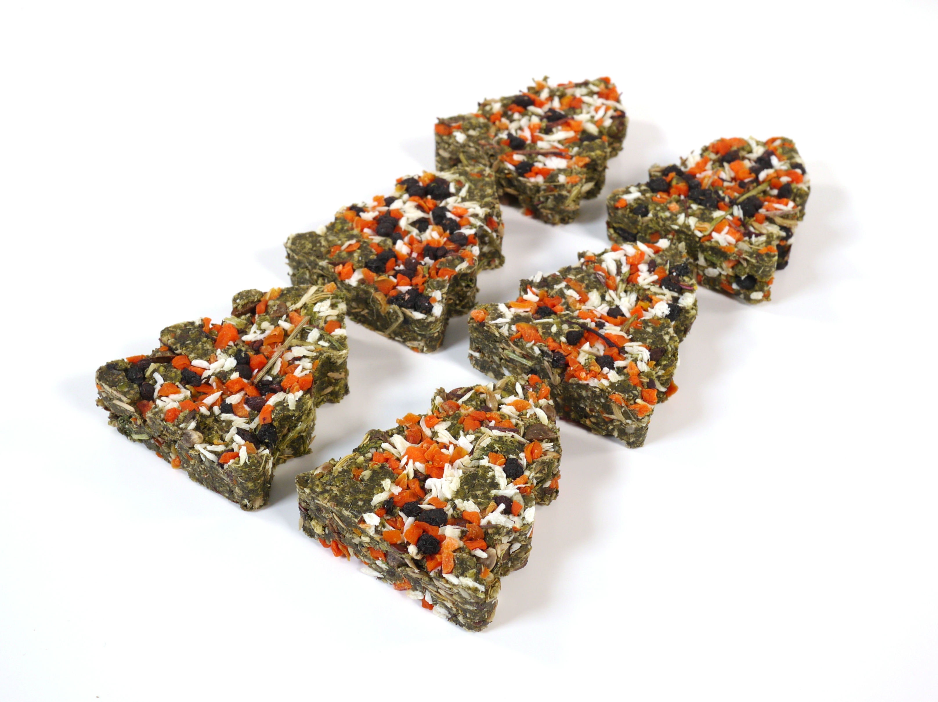 Rabbit Treats | Omlet