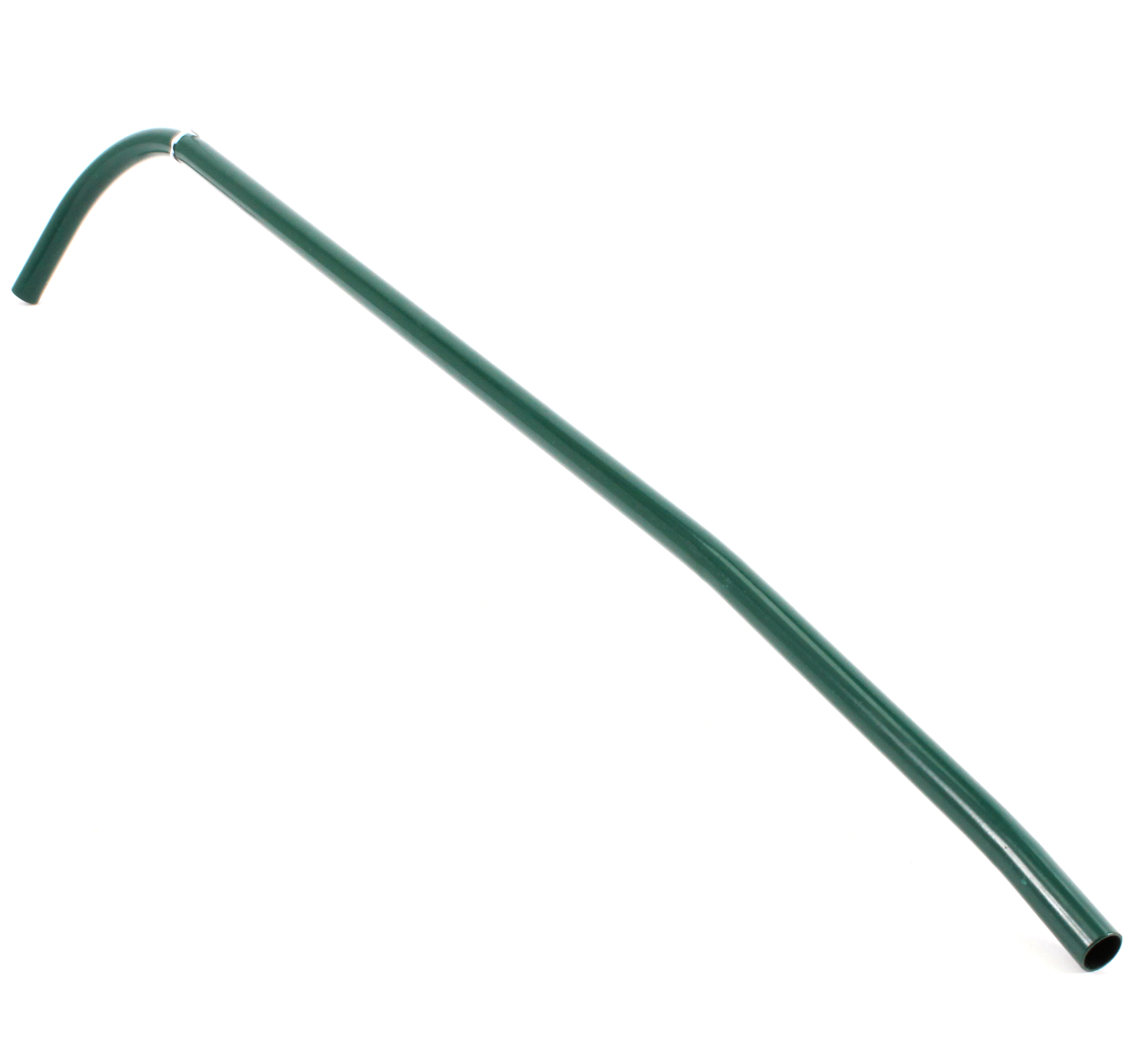Outdoor Pet Run - Pole Corner Right | Omlet