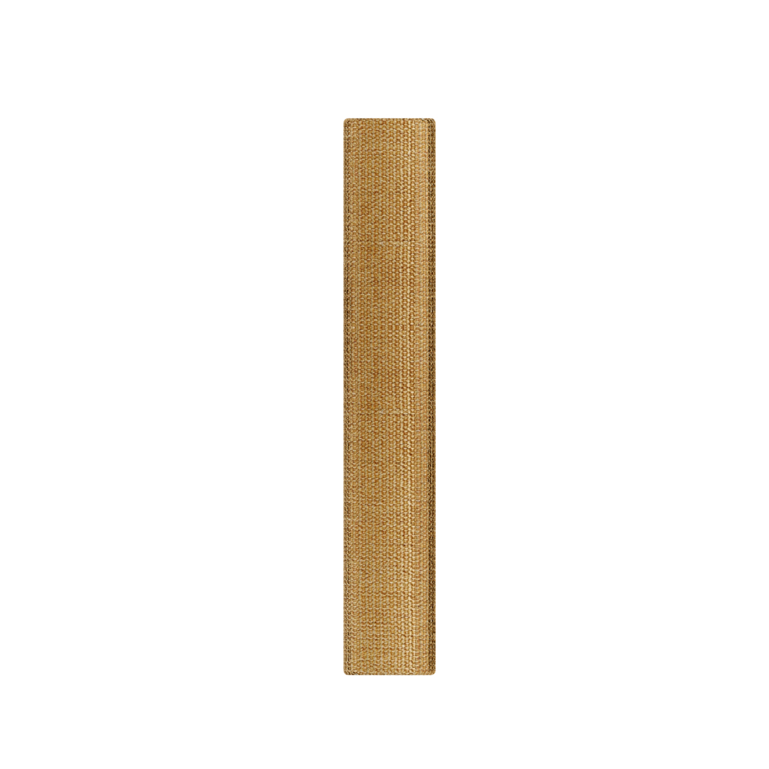 Freestyle Cat Tree - Replacement Wrap for Scratching Post - Sisal | Omlet
