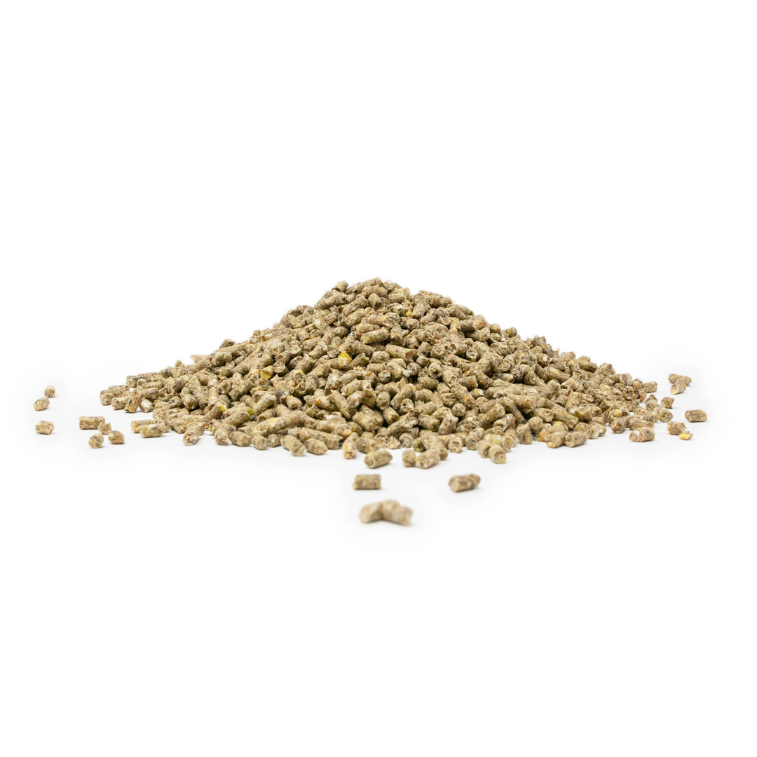 Marriage's Organic Layers Pellets - 20kg | Omlet