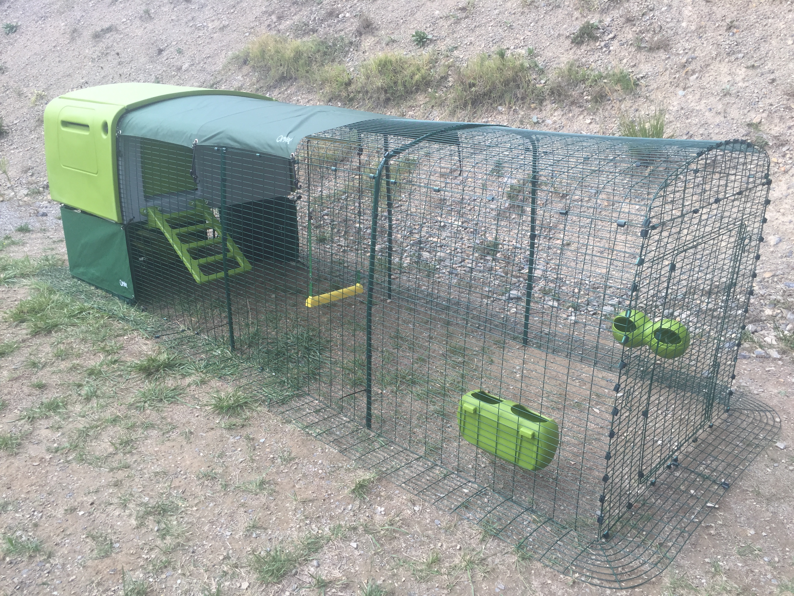 Gallery | Club | Omlet